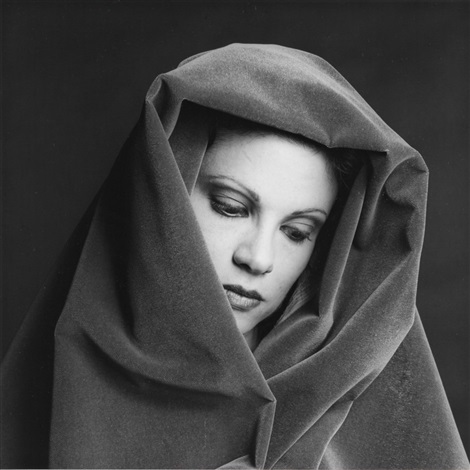 Lisa Lyon by Robert Mapplethorpe on artnet