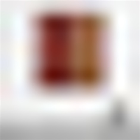 Big Matilda by Michael Goldberg on artnet