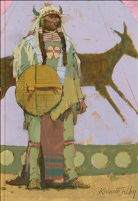 Kenneth Riley Auctions Results | Artnet | Page 4