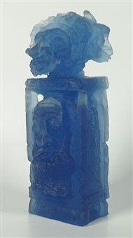 Edward Leibovitz | Artnet