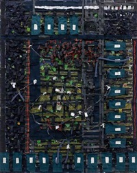 Shuvo Rafiqul | Artnet