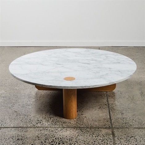 Coffee Table by Tim Webber on artnet