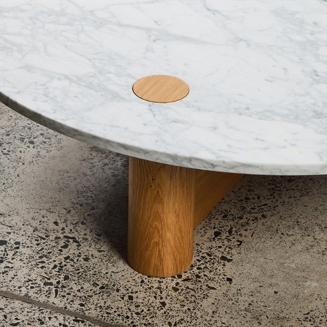 Coffee Table by Tim Webber on artnet