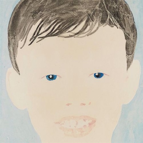 UNTITLED, 1999 by James Reilly on artnet