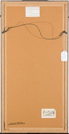 The Scouts Mural Study by James Henry Daugherty on artnet