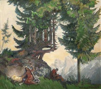 Harald Pickert | Artnet