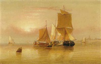 Henry Moore of Hull | Artnet