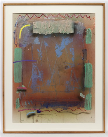 Untitled by James Harvard on artnet