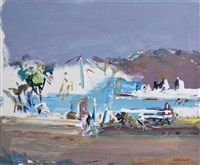 Dimitris Koukos | Artnet