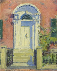 Susan Ricker Knox | Artnet