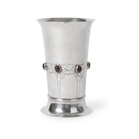 Charles Robert Ashbee | Artnet