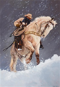 George Molnar | Artnet