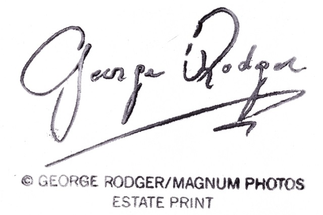 FELLOW TRIBESMAN CARRIES VICTORIOUS NUBA WRESTLER, KORDOFAN, SUDAN 1949 ...