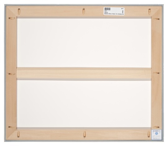 Room 110, Holiday Inn, Brainerd, MN 71173 by Stephen Shore on artnet