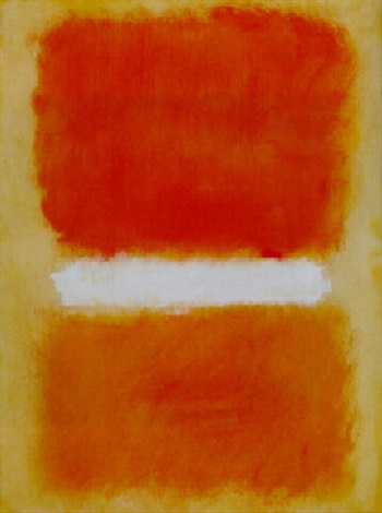 Untitled by Mark Rothko on artnet