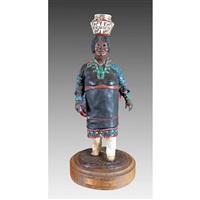 Pat Mathiesen | Artnet