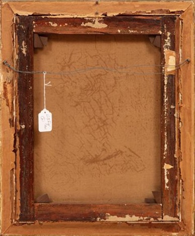 Elizabeth Jarvis Child 1782-1853 and Lewis Child 1781-1829 by John ...