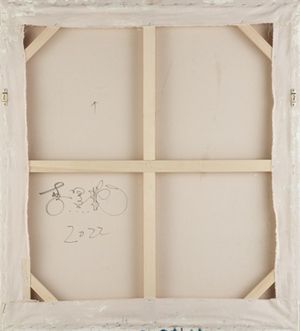 Bag of Future Tears by Li Hei Di on artnet
