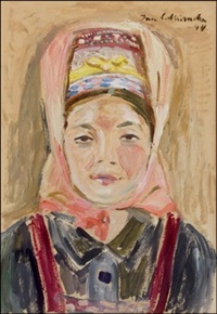 Ina Colliander | Artnet