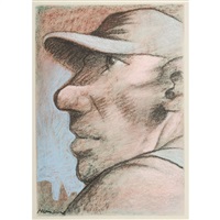 Peter Howson | Artnet