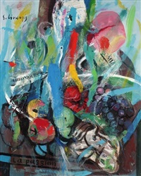 Stathis Livanis | Artnet