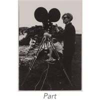Billy Name | Artnet