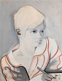 Philippe Deve | Artnet