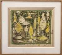 Bryan Wynter | Artnet