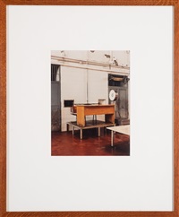 Thomas Ruff Auctions Results | Artnet