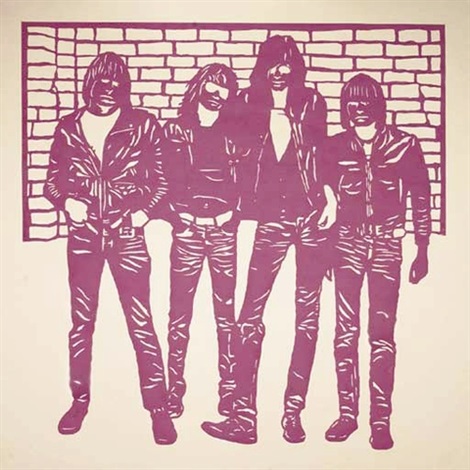 Spectre by Simon Periton on artnet