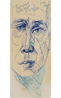 Edward McGuire | Artnet
