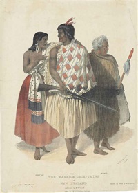 Joseph Jenner Merrett | Artnet