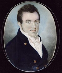 Joseph Bowring | Artnet