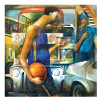 Emmanuel Garibay | Artnet