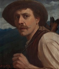 Thomas Walch | Artnet