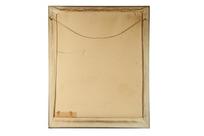 Untitled by William (Bill) Tolley on artnet