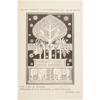 Charles Robert Ashbee | Artnet