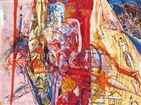 Gyula Sugár | Artnet