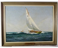 Deryck Foster | Artnet