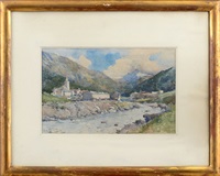 Ambrogio Raffaele | Artnet