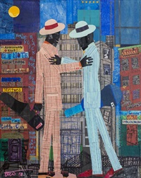 Willie Botha | Artnet