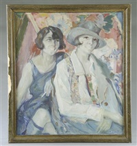 Harry A. Nolan | Artnet