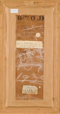 MISS ANNABEL MANN by John Lavery on artnet