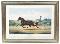 George M. Patchen Jr. | Artnet