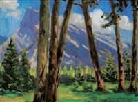 Catharine Robb Whyte | Artnet