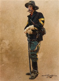 Don Prechtel | Artnet