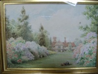 Herbert George | Artnet