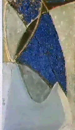 Composition by Alfred Reth on artnet