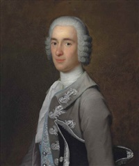 Cosmo Alexander | Artnet