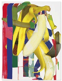 Kelley Walker and Wade Guyton Auctions Results | Artnet